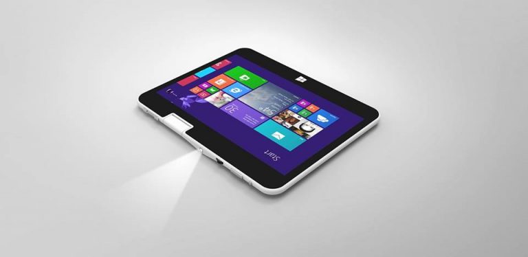 Akyumen is launching Smart Projector Phone & Tablet at MWC 2016