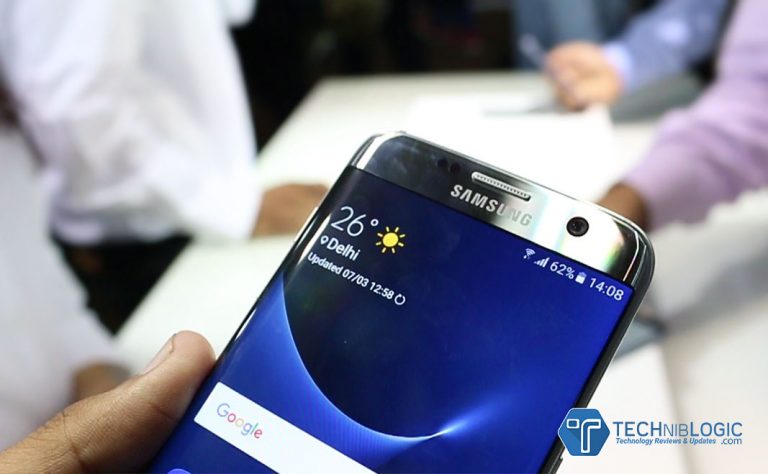 Samsung Galaxy S7 Edge Review - Rethink what a phone can do