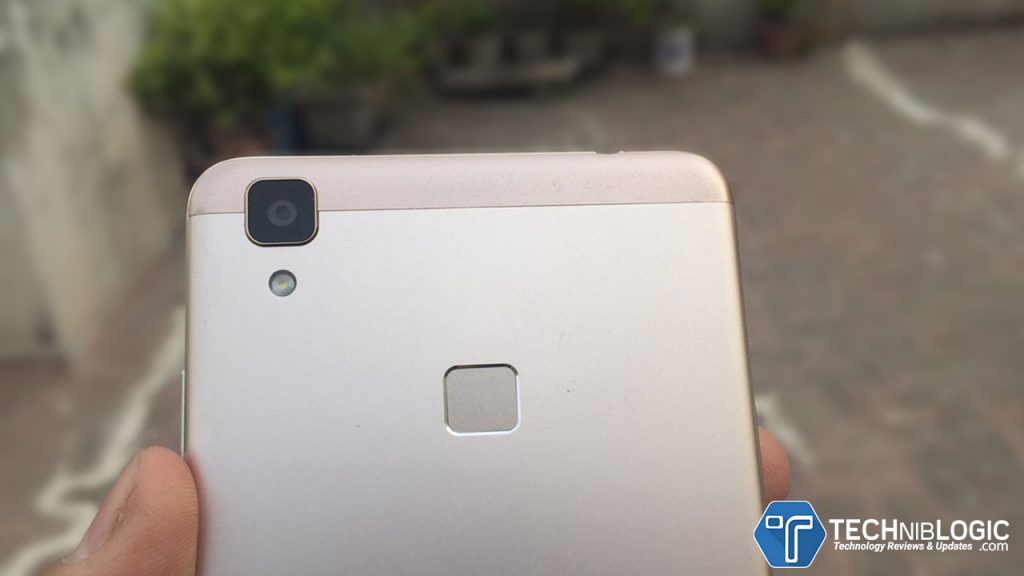 Vivo V3 Max Review - Faster Performance with Smart Design