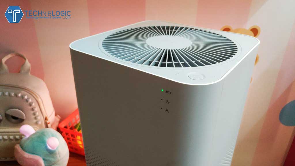 Xiaomi Mi Air Purifier 2 in India - Do we really need it ? | Techniblogic