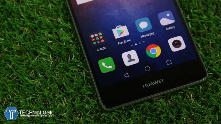 Huawei P9 Review : Beast of Dual Leica Lens | Techniblogic