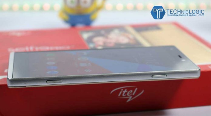 Itel Selfie Pro it1511 Review - Click great Selfi with affordability