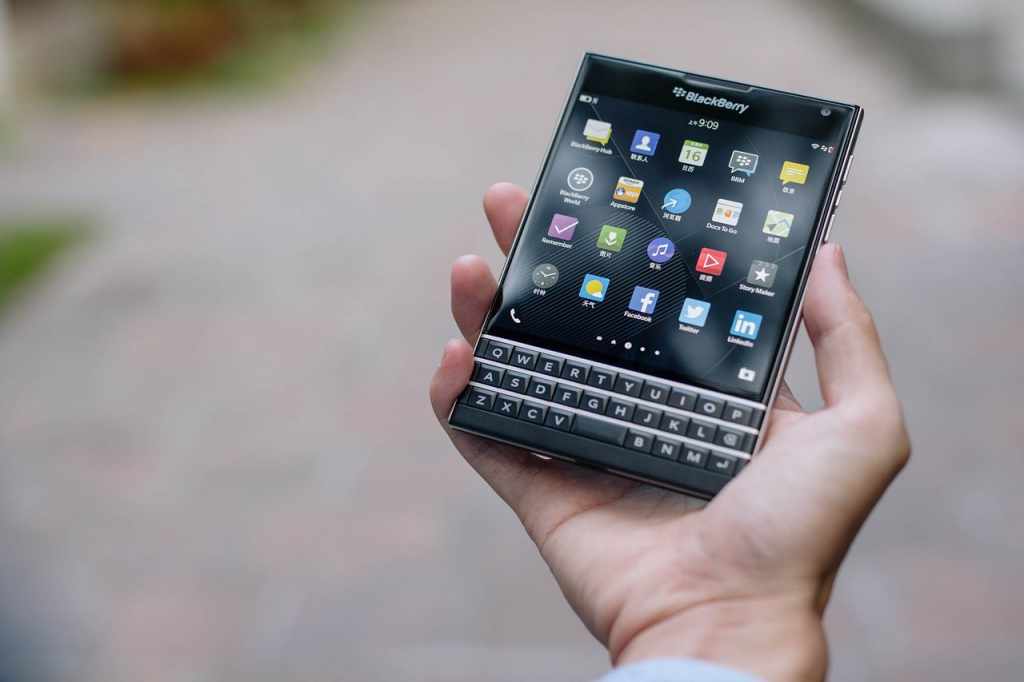 BlackBerry DTEK 50 & DTEK 60 Specs,Price: Most Secure Android Phone ...