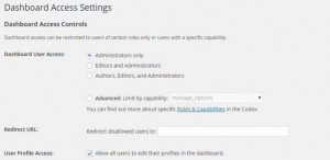 Easy Guide to Improve WordPress Admin Area | Techniblogic