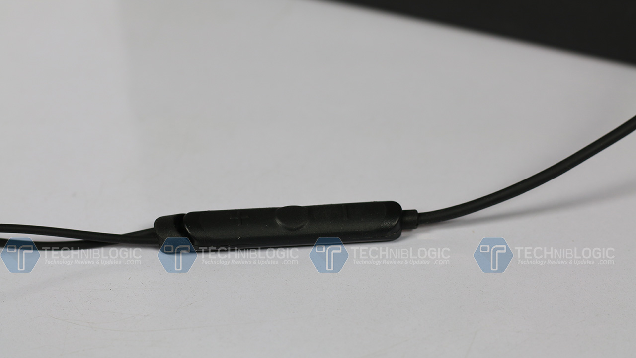 BW-ES1 Graphene Earphone Review : Bass in Budget | Techniblogic