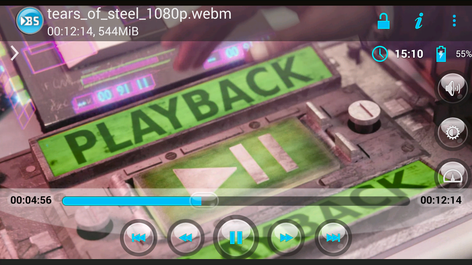 Top 10 Best Video Player Apps for Android 2021 | Techniblogic