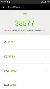 Meizu M3s Review - Best Budget Phone you can Buy? | Techniblogic