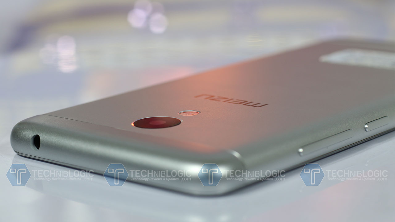 Meizu M3s Review - Best Budget Phone you can Buy? | Techniblogic