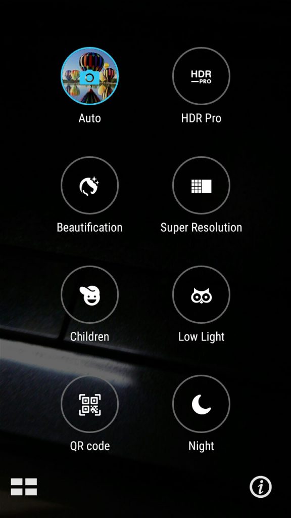 Asus Zenfone Live Review : Now go Live with Enhanced Beauty ...