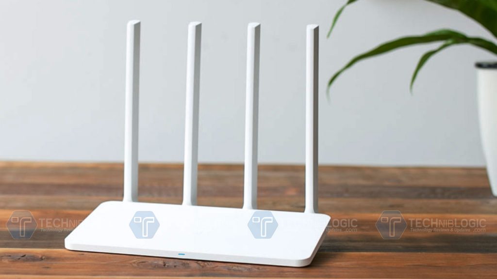 Xiaomi Redmi 4 and Mi Router 3C launched in India | Techniblogic