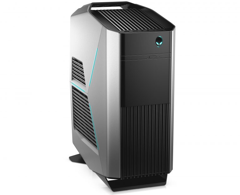 Dell Launches New Alienware and Inspiron Gaming Laptops in India ...