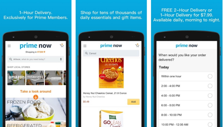 15 Best Unique Shopping App in India 2023 | Techniblogic