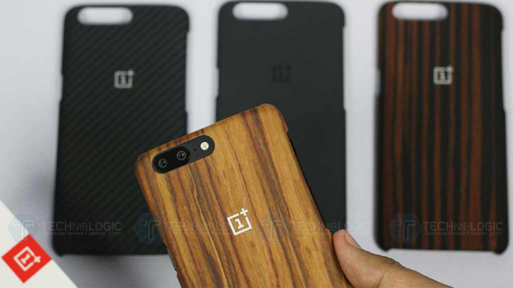 Top 5 Best OnePlus 5 Cases and Covers You Can Buy | Techniblogic