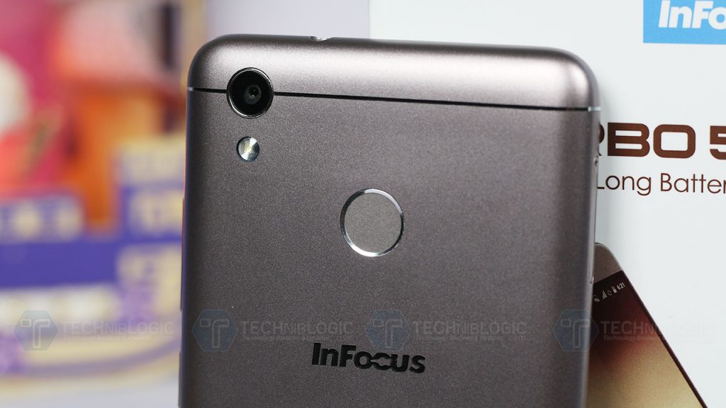Infocus Turbo 5 Review : Best Battery Smartphone under Rs 8,000?