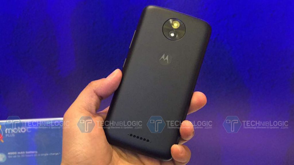 Moto C Plus Price in India with Full Specification and Availability ...