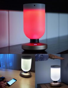 Momo: Your Home Security Assistant with Artificial Intelligence ...