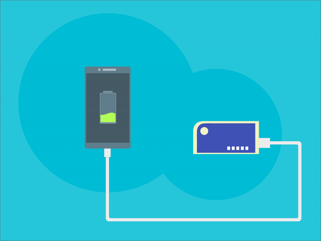 The 10 Best Portable Power Banks For Android Phones In 2017 | Techniblogic