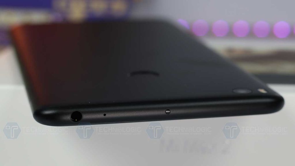 Xiaomi Mi Max 2 Review : Biggest battery with Bigger Display ...