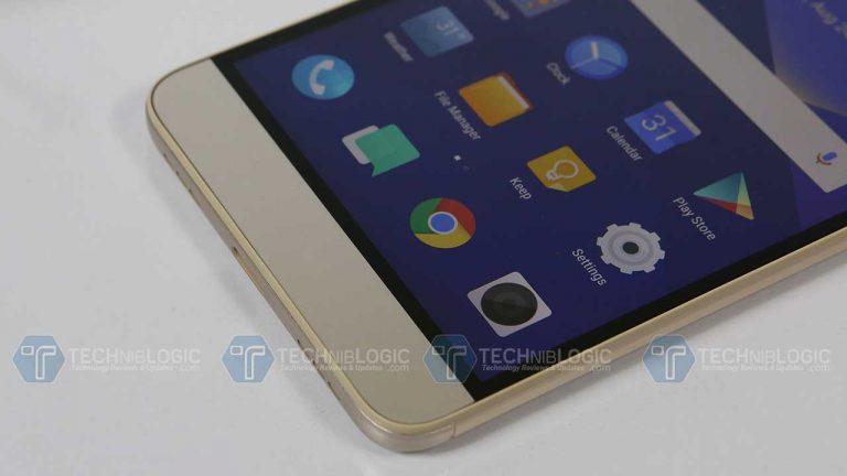 Coolpad Cool Play 6 Review : Cheapest Smartphone with 6GB RAM ...