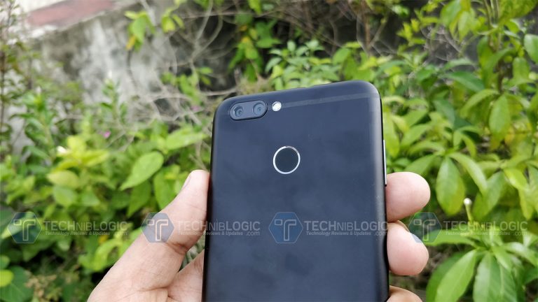 Best Dual Front Camera Phone in India 2018 | Techniblogic