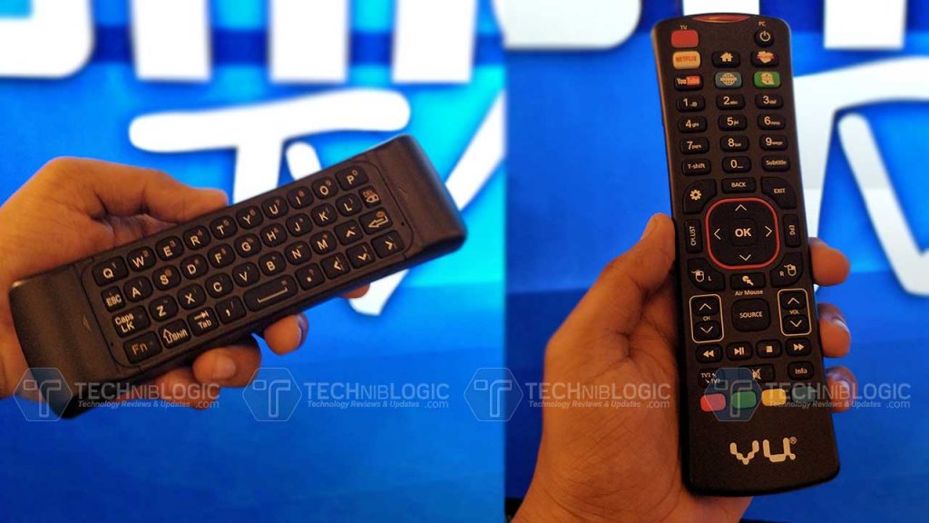 Vu New Smart and 4K HDR Televisions Launched in India | Techniblogic