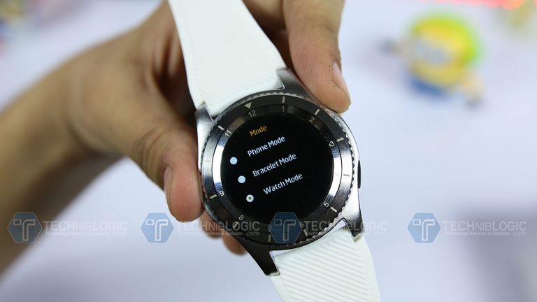DT No.1 G8 Review : Low Cost Smartwatch with Great Battery | Techniblogic