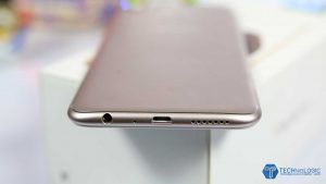 Oppo F5 Review : The Real Selfie Expert! | Techniblogic