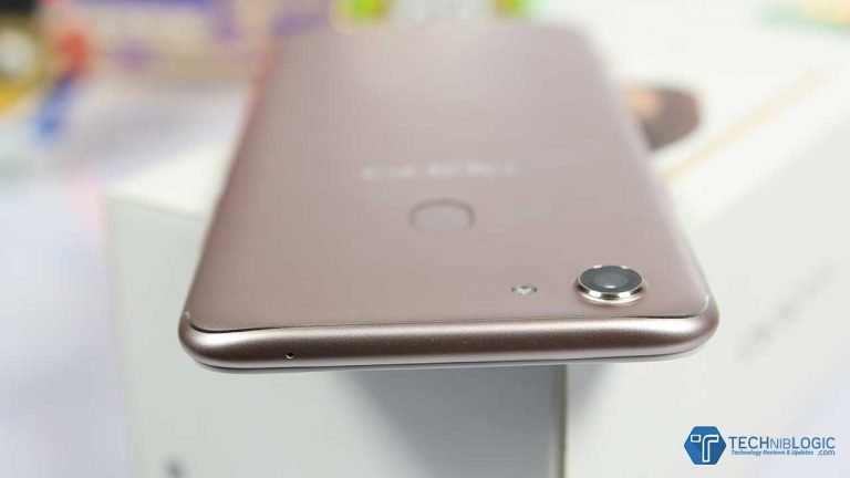 Oppo F5 Review : The Real Selfie Expert! | Techniblogic