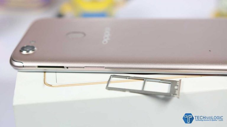 Oppo F5 Review : The Real Selfie Expert! | Techniblogic