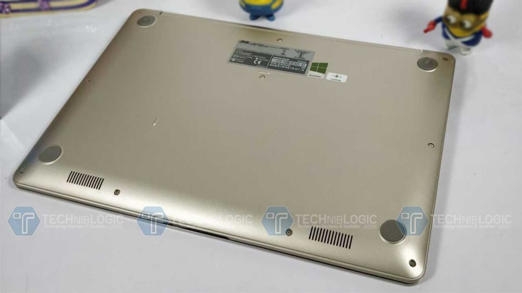 Asus Vivobook S510UN Review : 15 Inch on Budget ! | Techniblogic