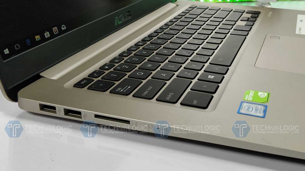 Asus Vivobook S510UN Review : 15 Inch on Budget ! | Techniblogic