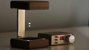 LeviZen is your New Futuristic Home Decor | Techniblogic