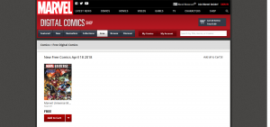 12 Best Places to Read Marvel Comics Online For Free 2024