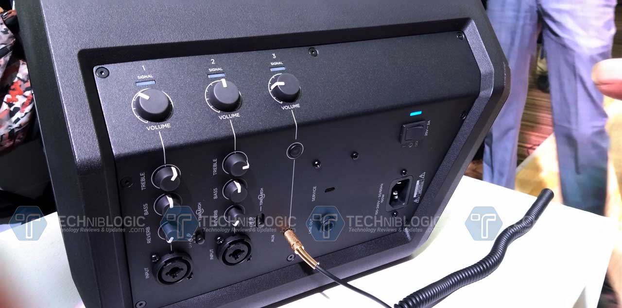 Bose Professional Launches S1 Pro Multi-Position PA System in India ...