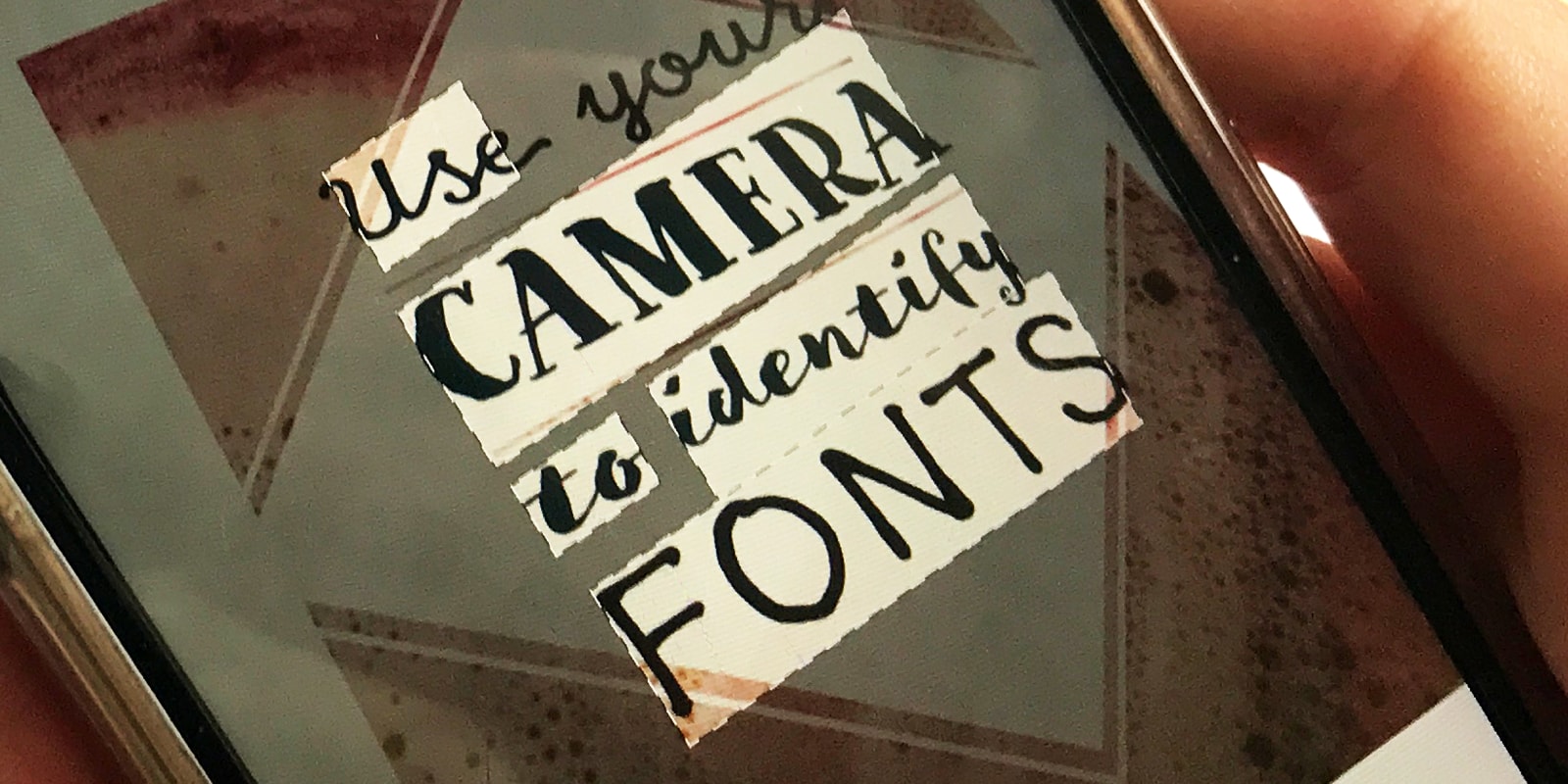 Learn easy hacks to identify what font is this | Techniblogic1