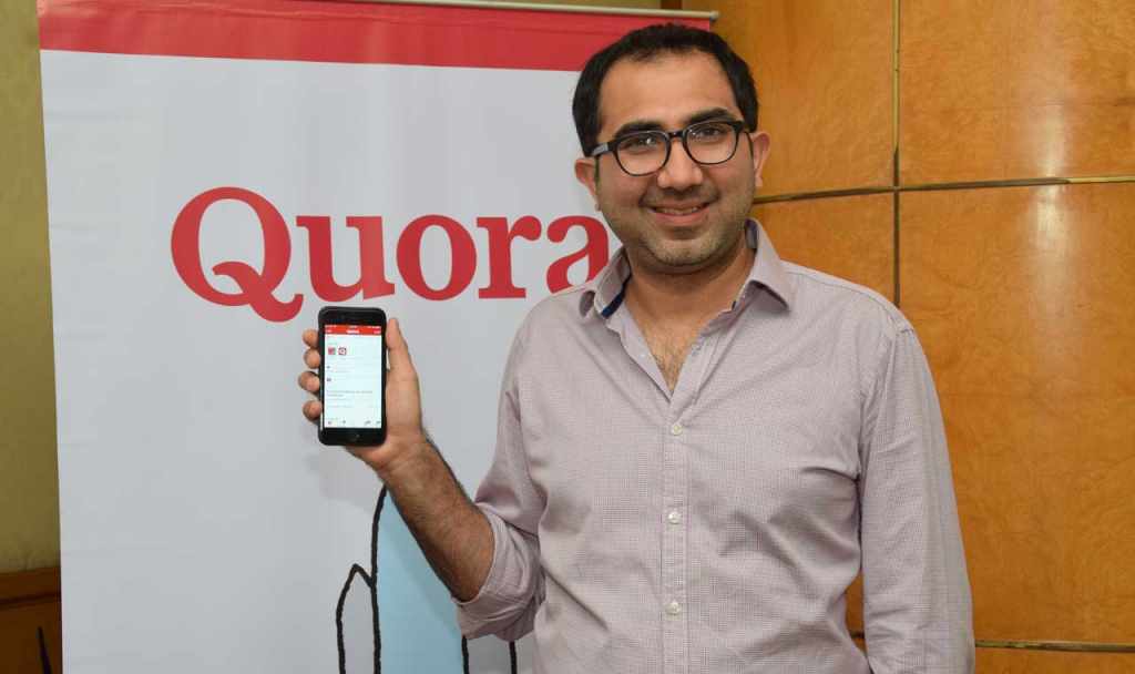 Quora Now Available in Hindi | Techniblogic