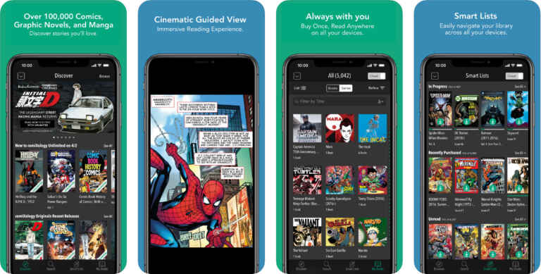 15 Best eBook Reader App For iOS 2020 (iPhone and iPad)