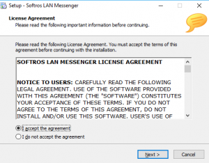 Install and use LAN messenger-Learn easy steps | Techniblogic