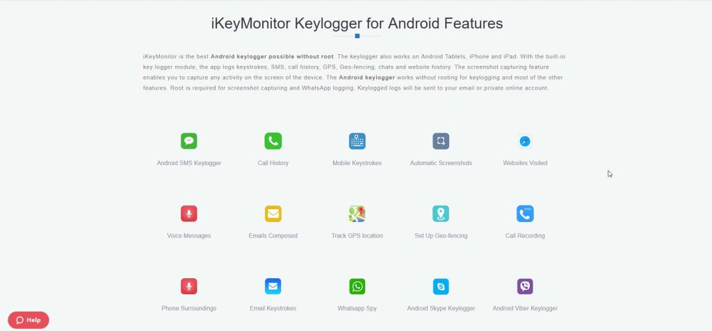 How to Use Android Keylogger for Better Parenting | Techniblogic