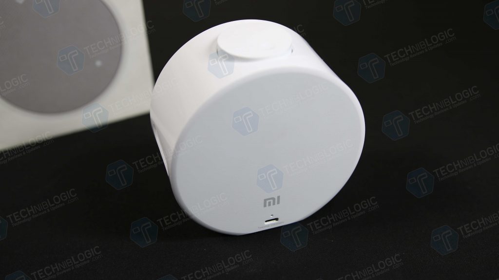 Xiaomi Mi Alarm Clock Speaker - Best XIAOMI GADGET for LAZY People 😴 ...