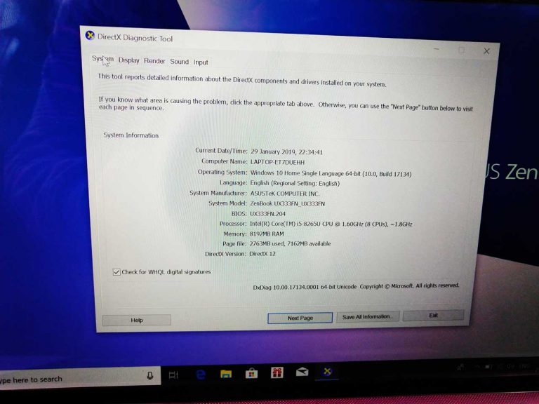 Asus ZenBook 13 (UX333F) Review - Future of Laptops is HERE! | Techniblogic