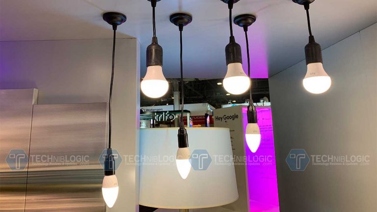 Yeelight Now supports of Apple HomeKit Lights & BLE MESH Driven Lights