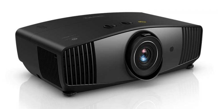 BenQ CinePrime W2700, W5700 4K Home Cinema Projectors Launched