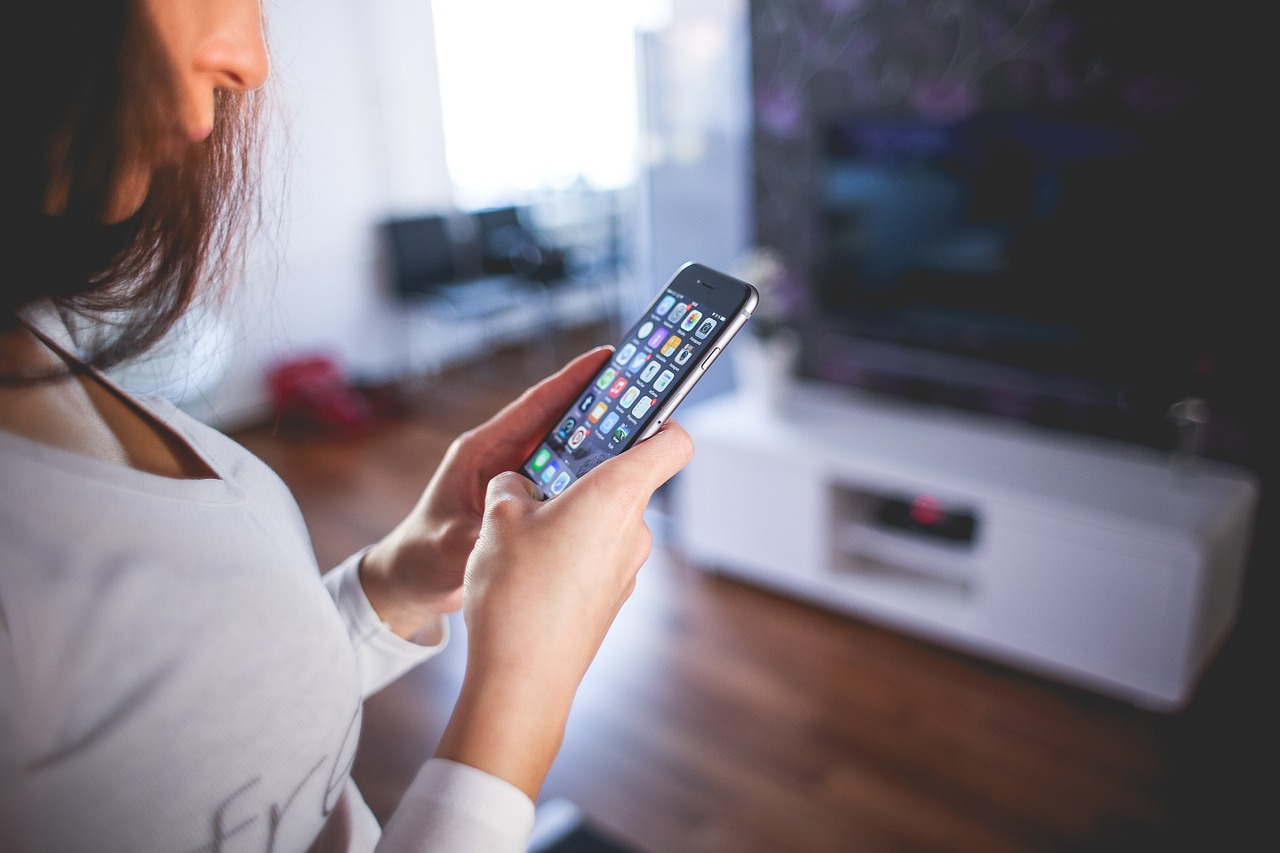 Top 5 Best Health Apps For Women (2019) | Techniblogic
