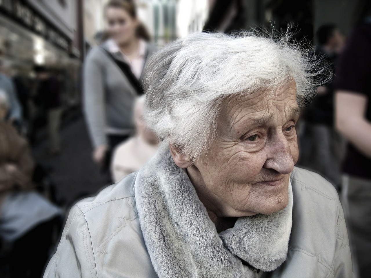 FaceApp Old-Age Filter App Goes Viral but You Must Read Its Legal Terms ...
