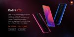 Xiaomi Launches Redmi K20 and K20 Pro in India | Techniblogic