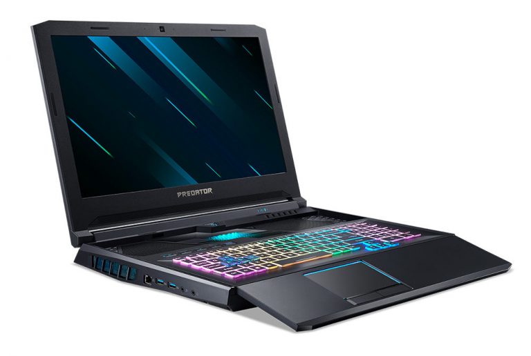 Acer Launches of New Gaming Laptops in India (2019) | Techniblogic