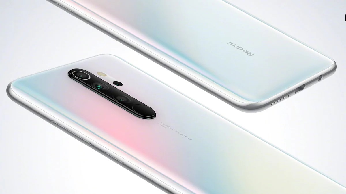 Redmi Note 8, Redmi Note 8 Pro With Quad Rear Cameras Launched: Price ...