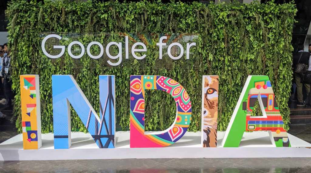 Google for India 2019: Google Lens, Bolo App Gets Additional Indic ...