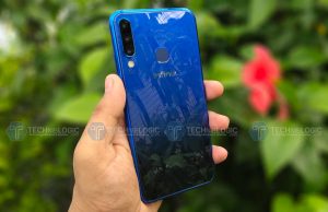 Infinix S4 Review : Affordable Smartphone with Triple Camera's ...